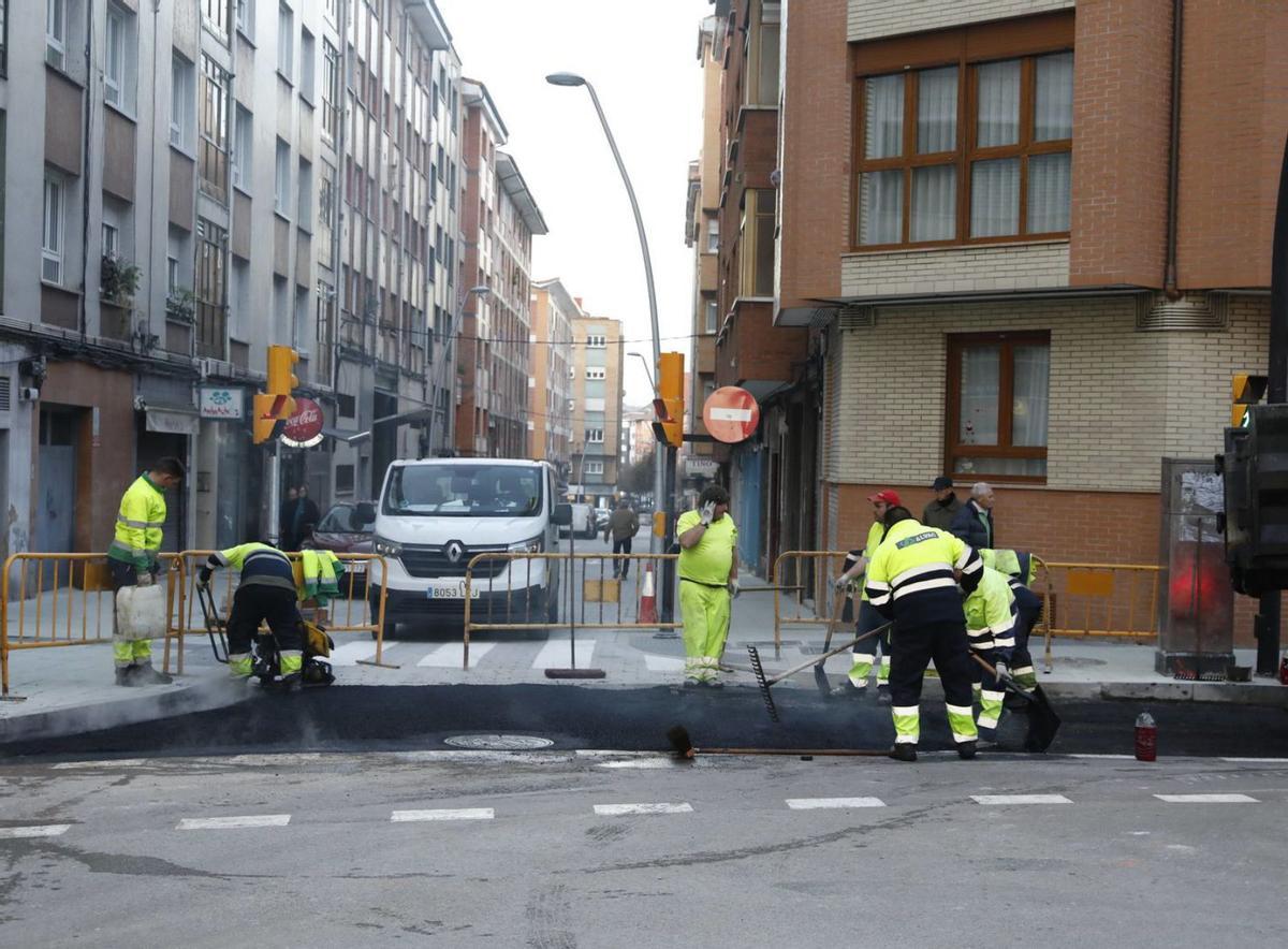La ecomanzana de La Calzada acelera para cumplir el plazo de la UE y ya ...