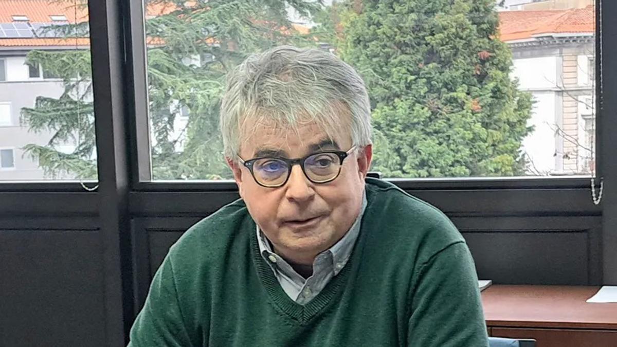 Ordenación del Territorio ve inviable la mina de oro de Salave al ...