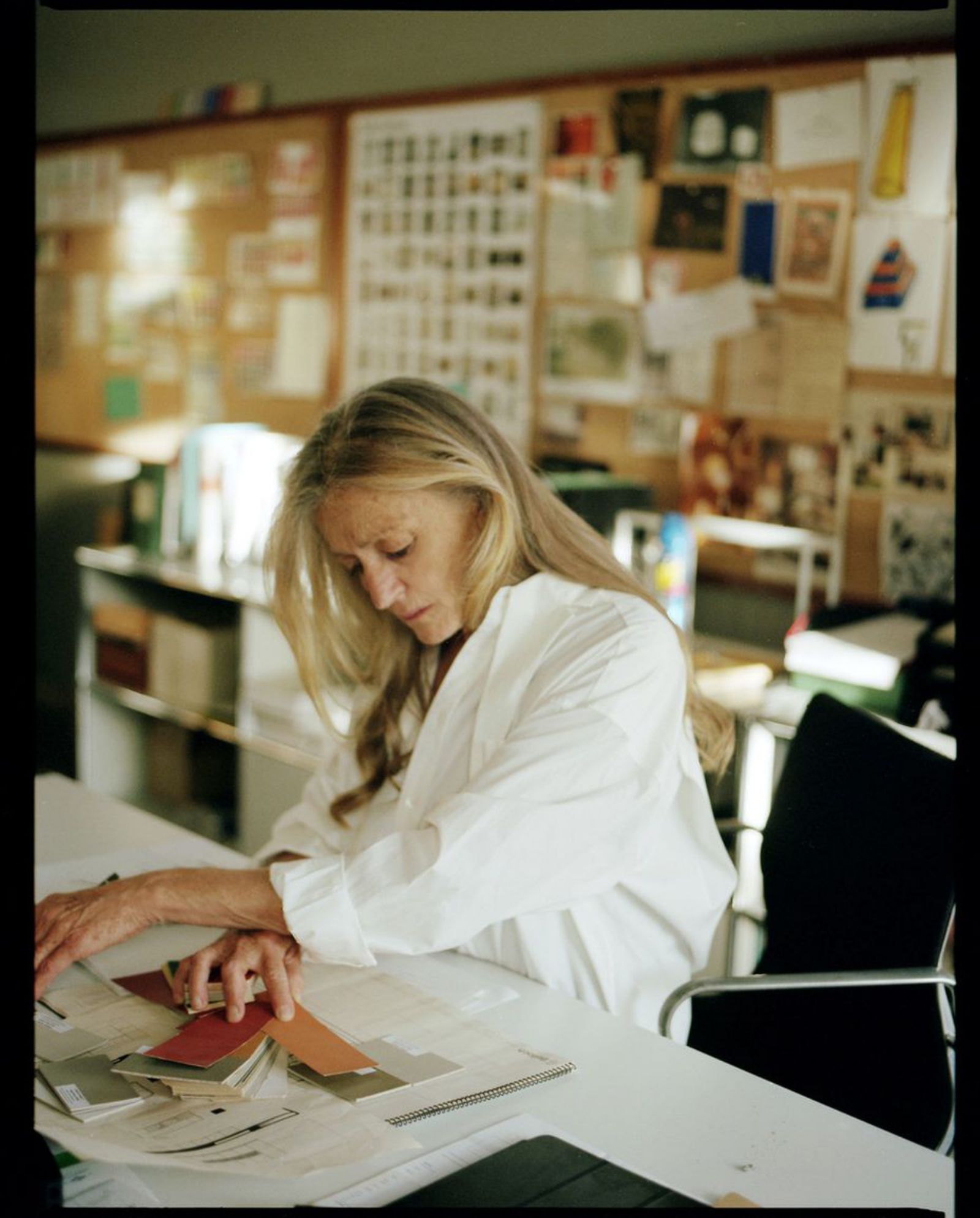 Nina Masó: «La buena iluminación es clave para aumentar el bienestar ...