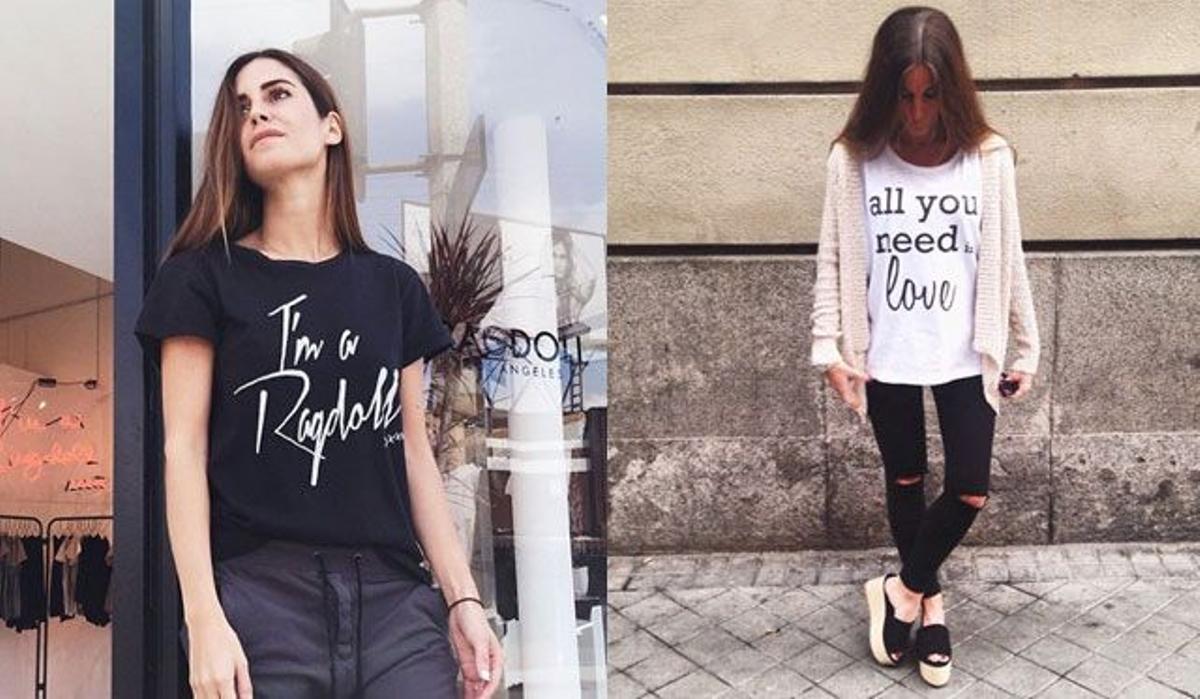 Ocho claves para dar estilo a la ropa que ya tienes - Woman