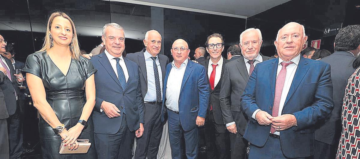 Epicentro de la economía