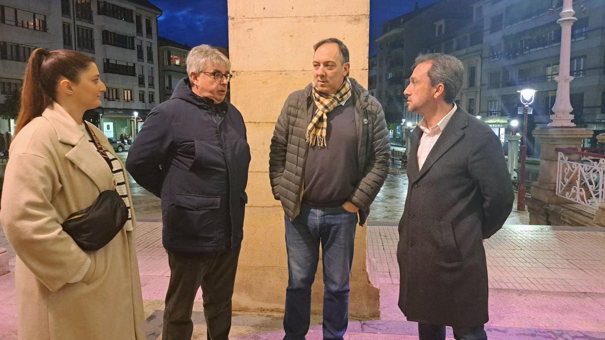 Vipasa acometerá de forma inmediata la reparación de los daños ...