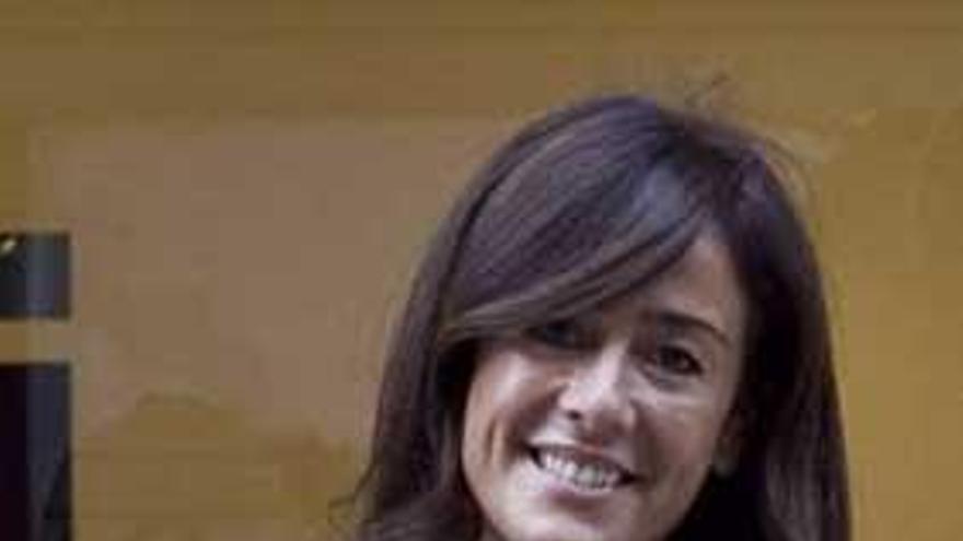 «No creo en los políticos que antes no han mostrado cierta valía en su ...