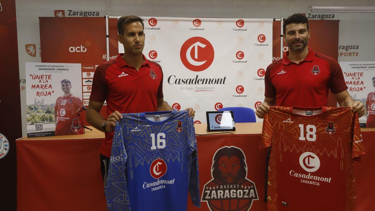 Felipe Borges: "Llego para ayudar a los jóvenes y para aportar todo lo ...