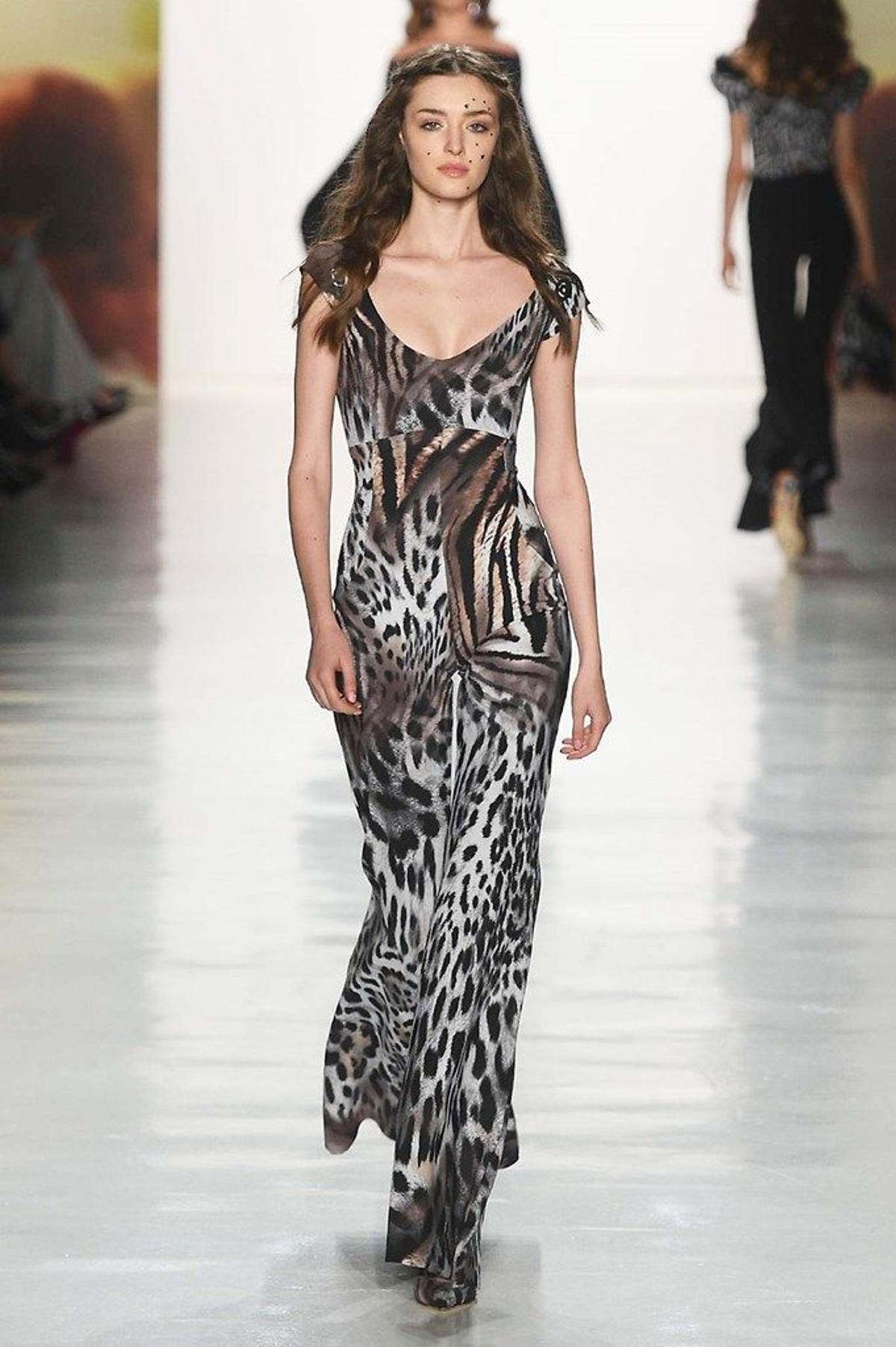 Chiara Boni La Petite Robe - Nueva York - Mujer - Primavera-Verano 2018 ...