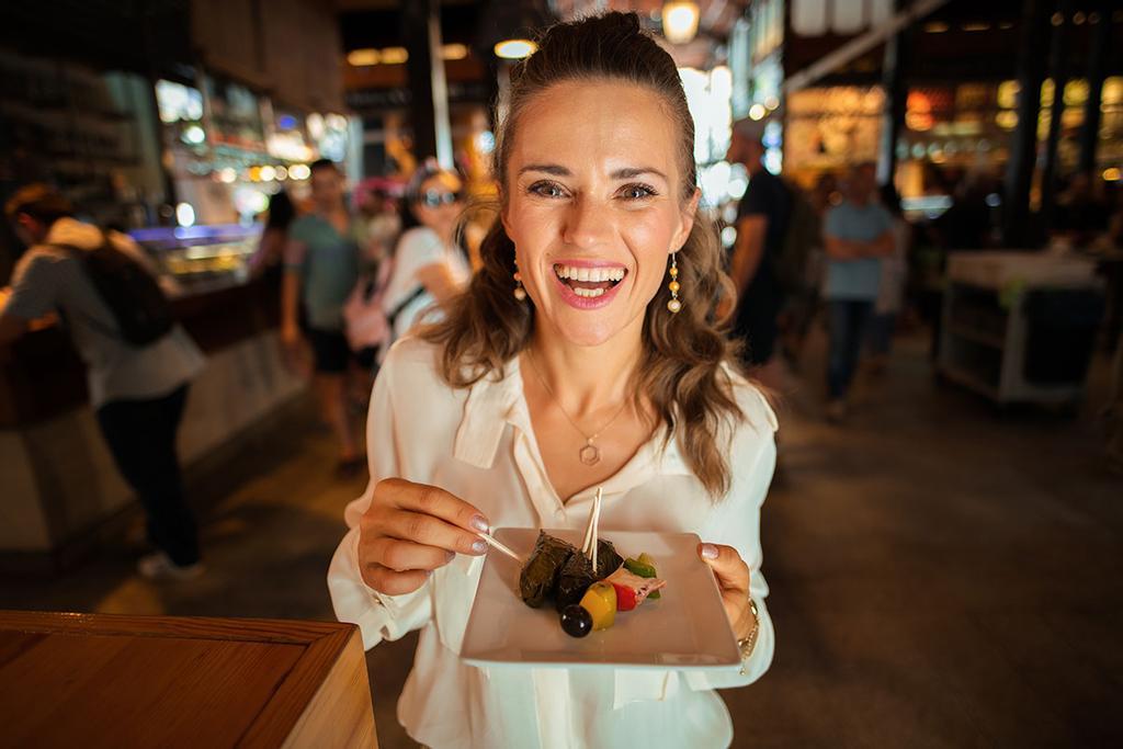 Los bares con las mejores tapas gratis para celebrar el Día de la Tapa ...