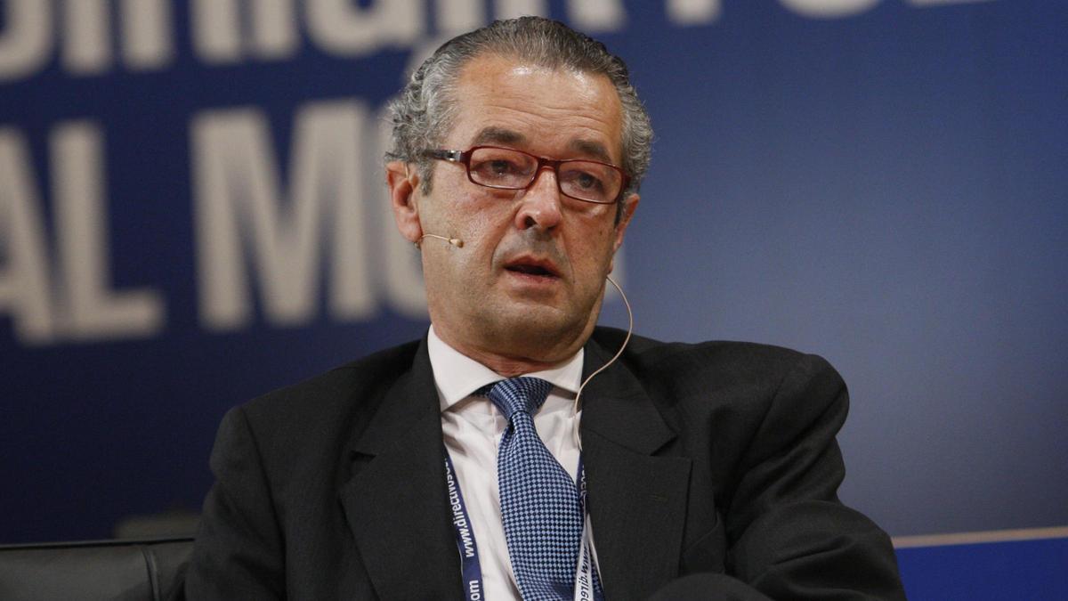 Luis Conde reuneix a Fonteta polítics d’ERC, Junts, PSOE i PP