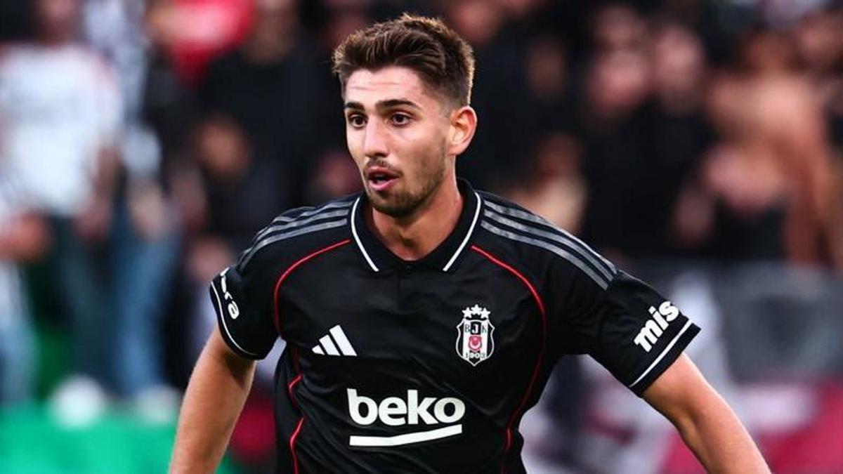 Demir Ege Tiknaz | Al 'nuevo Busquets' lo entrena un discípulo de ...
