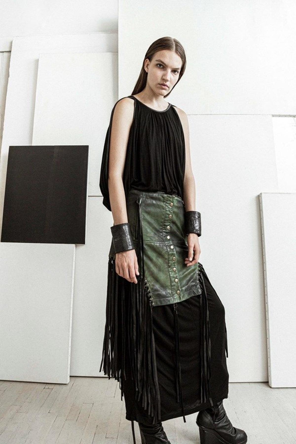 Nicholas K - Nueva York - Mujer - Primavera-Verano 2021 - Woman