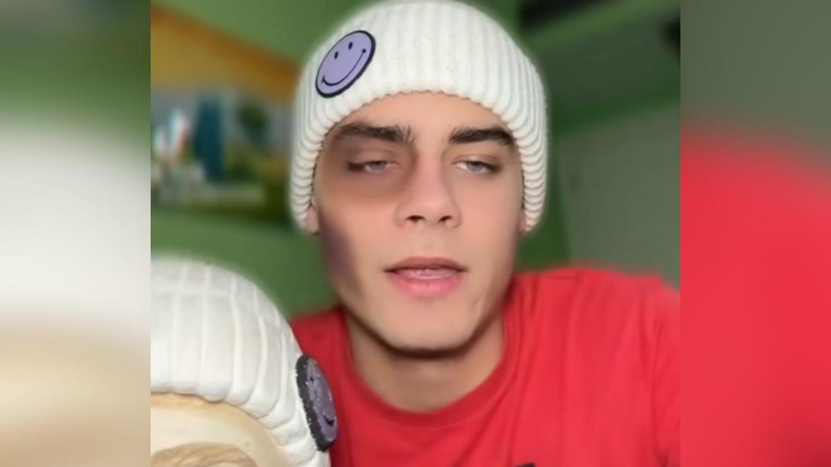 Agreden a un 'influencer' en Córdoba y señala que lo que le molesta "es ...