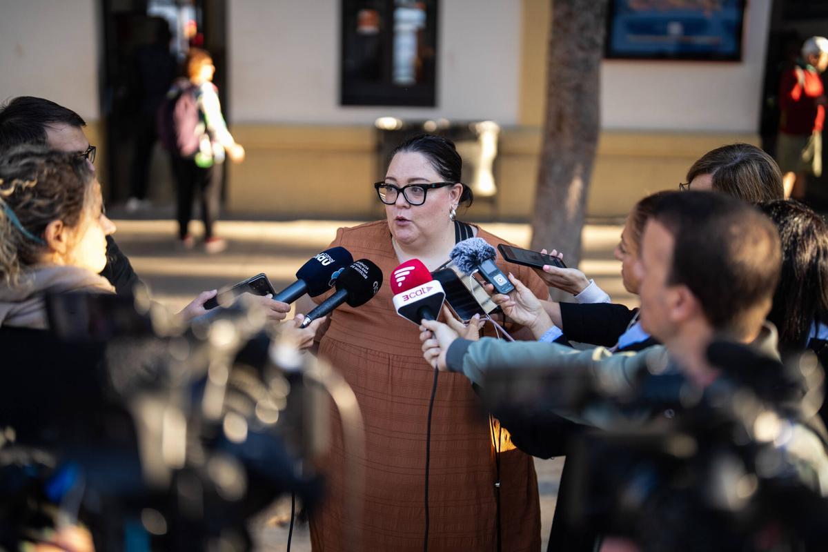 Arranca el primer día de cortes de la R2 Sud con satisfacción de Renfe ...
