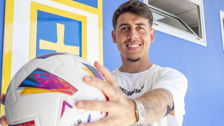 Colombatto, a fondo: "Necesito ambientes calientes porque mejoran mi ...