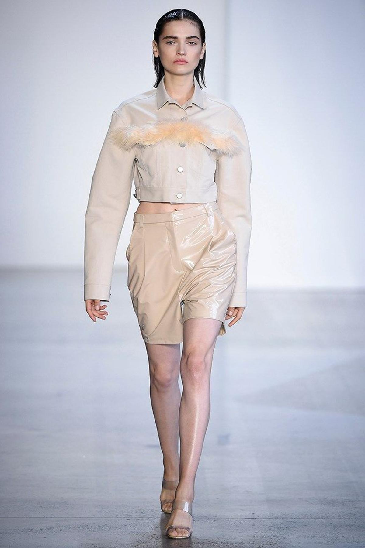 Sally Lapointe - Nueva York - Mujer - Primavera-Verano 2019 - Woman