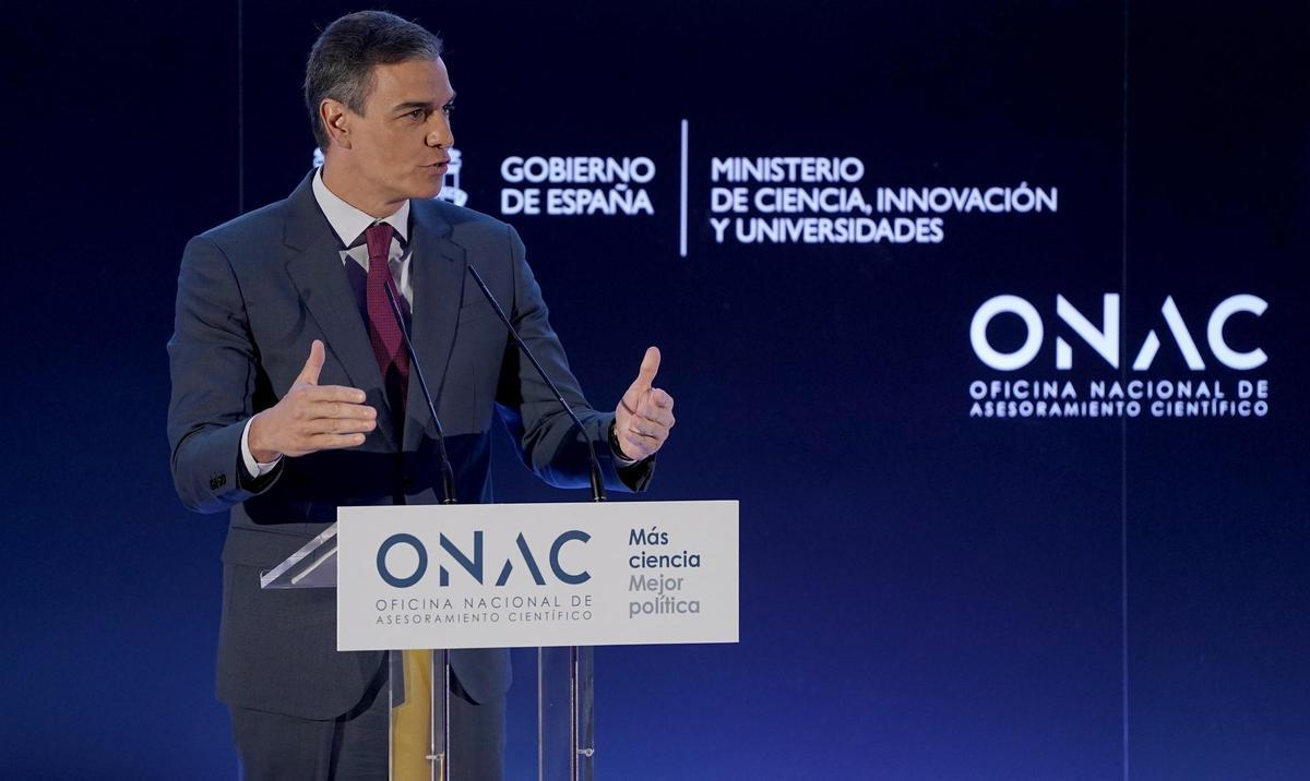 CIENTÍFICOS GOBIERNO | “Escuchar y apoyarse en la ciencia” para que la ...
