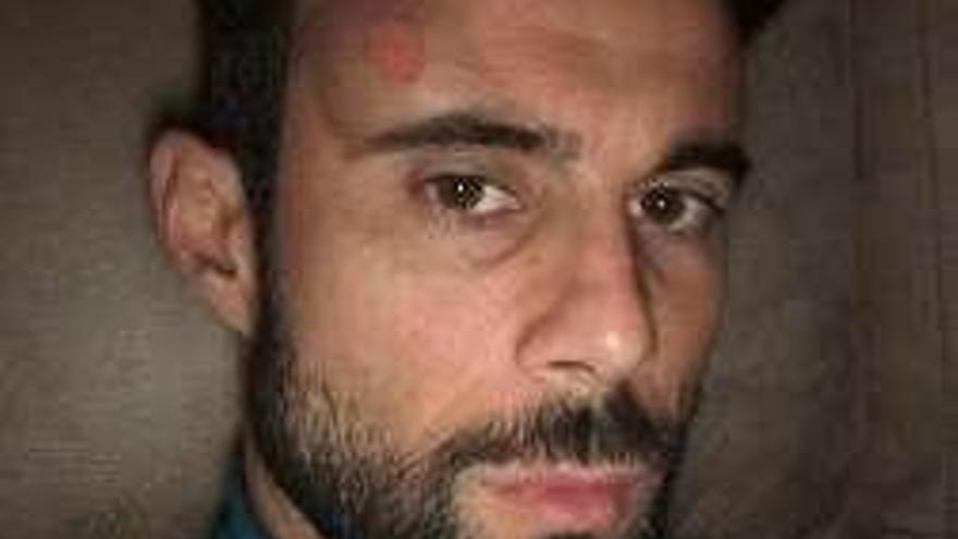 Molinero: "Estaba aturdido, pero quería ayudar" - La Nueva España