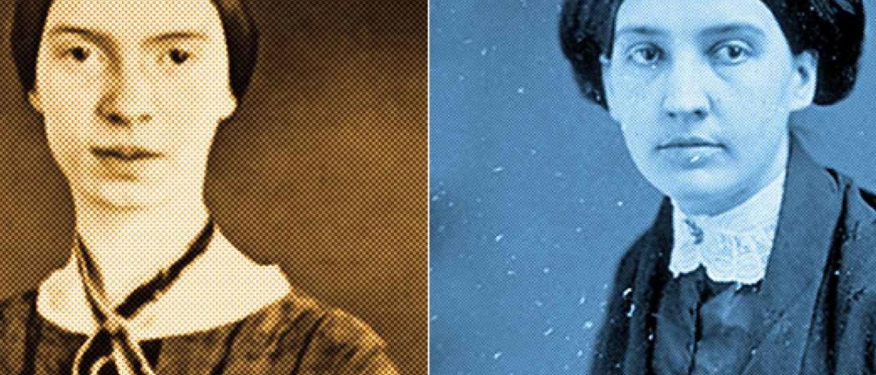 Emily Dickinson: Cartas de amor a Susan - La Opinión de Málaga