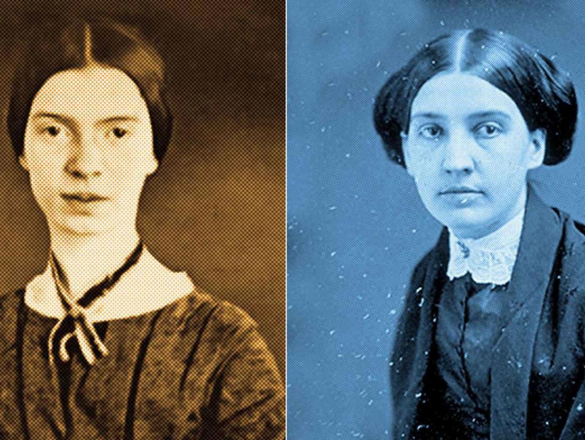 Emily Dickinson: Cartas de amor a Susan - La opinión de Málaga