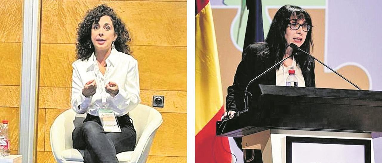 Expertas cordobesas forman en igualdad, menores e internet