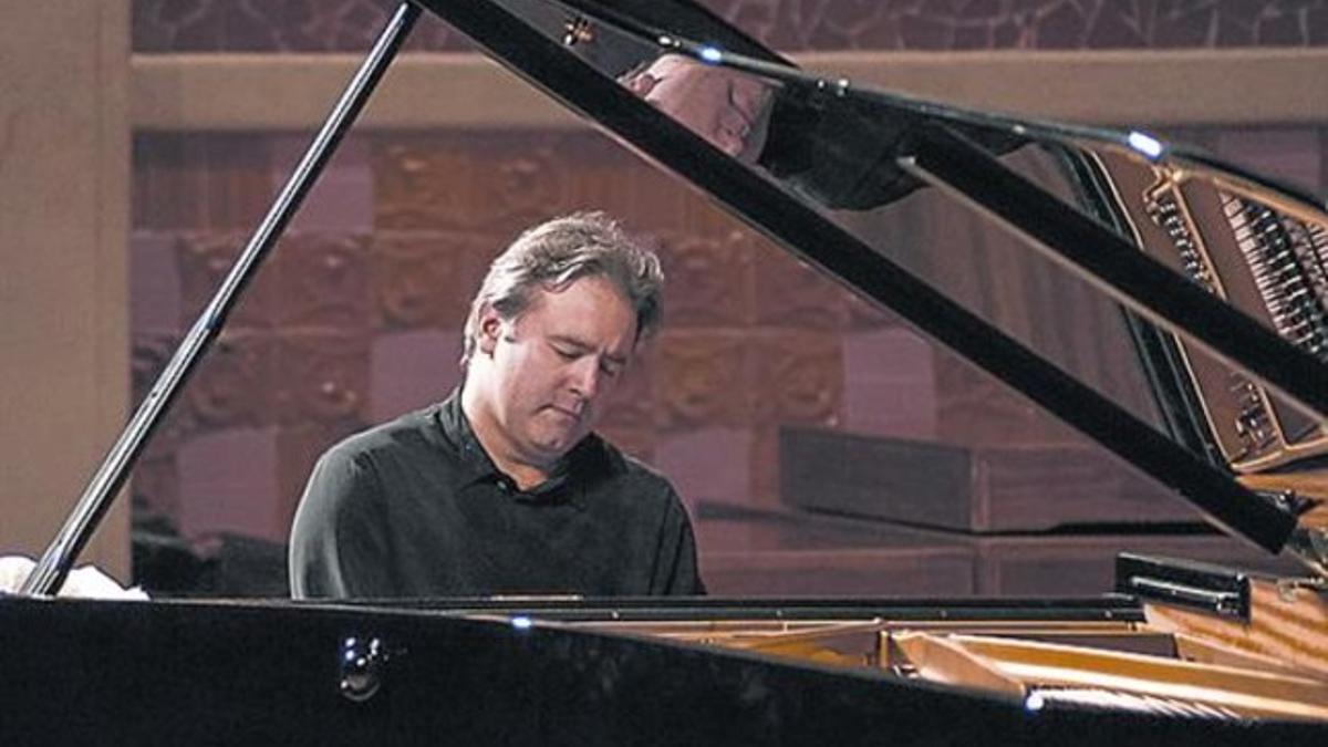 Las dos caras de Volodin - El Periódico