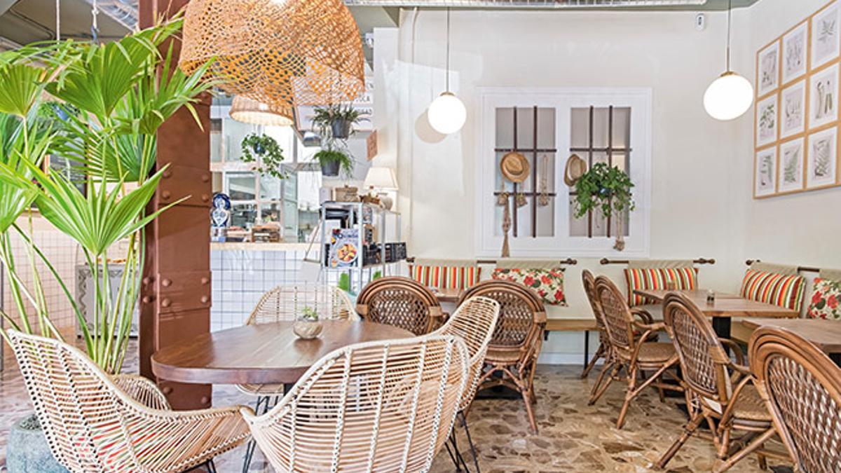 9 direcciones 'healthy' para apuntar y... ¡únete a la vida sana! - Woman