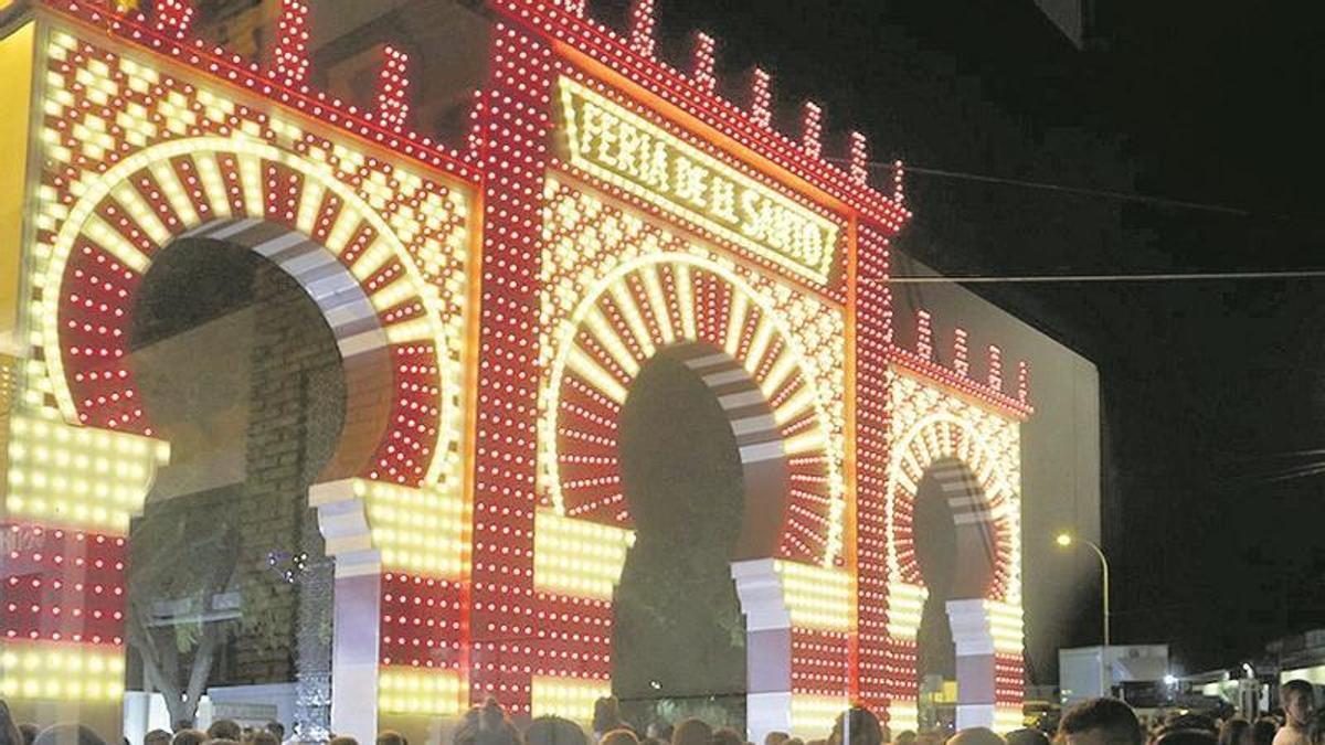 Llega la Feria de Montilla: seis días de fiesta por todo lo alto