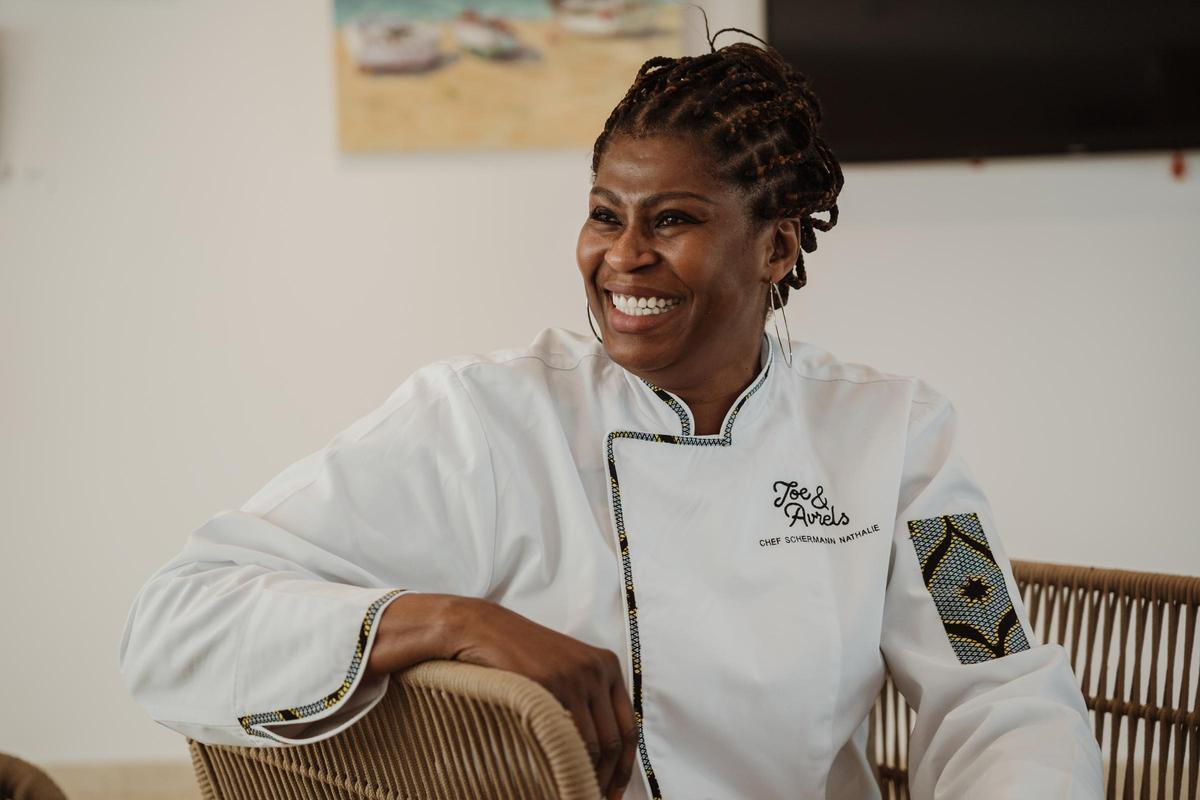 Las cocinas africanas se reivindican en el Hotel Saratoga de Palma