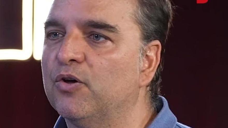 "Ebrima, Pedro Rodríguez y Orian Goren van a estar en el próximo ...