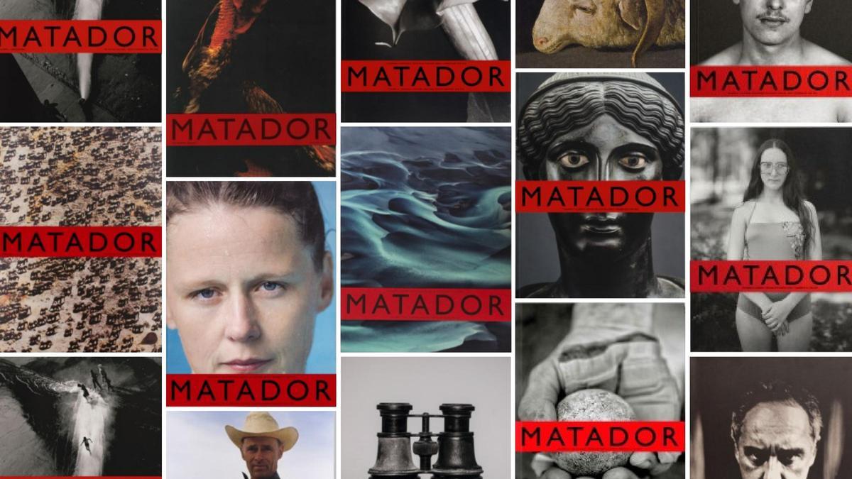 Revista 'Matador': crónica de una muerte anunciada