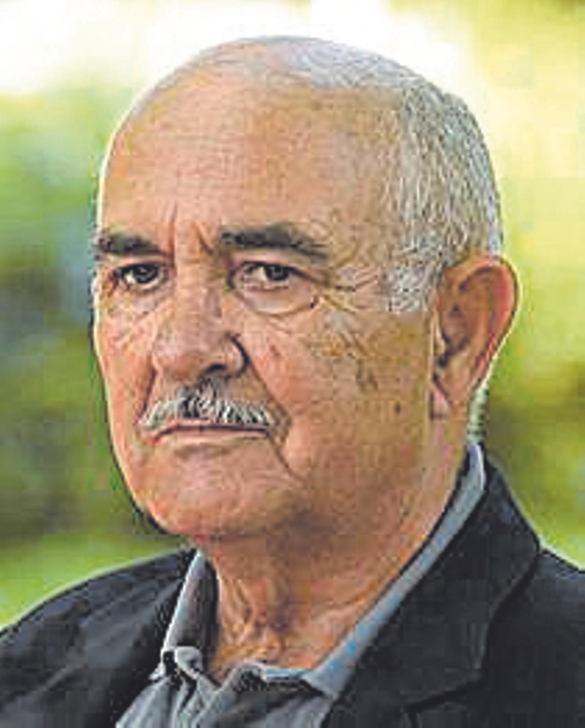 Ana Martínez Vidal, la octava presidenta de la Región de Murcia