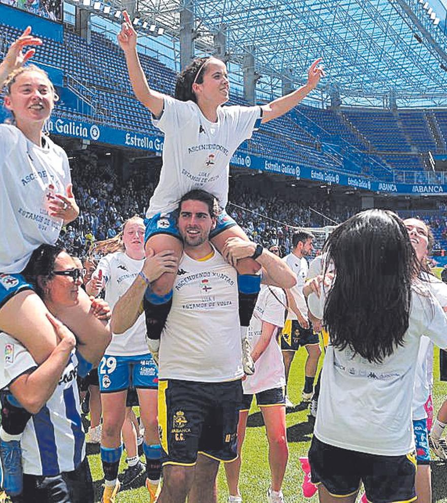 Deportivo de La Coruna, los fichajes del depor - La Opinión A Coruna