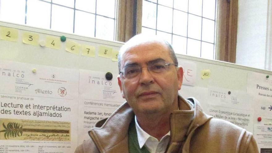 El tesoro de los textos aljamiados une en su estudio a Asturias y París
