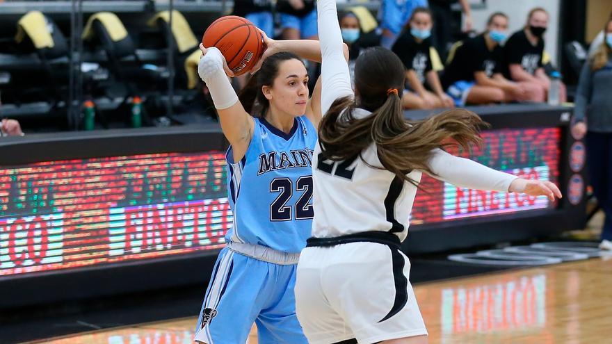 Amargo adiós de Blanca Millán con derrota en la final de Maine