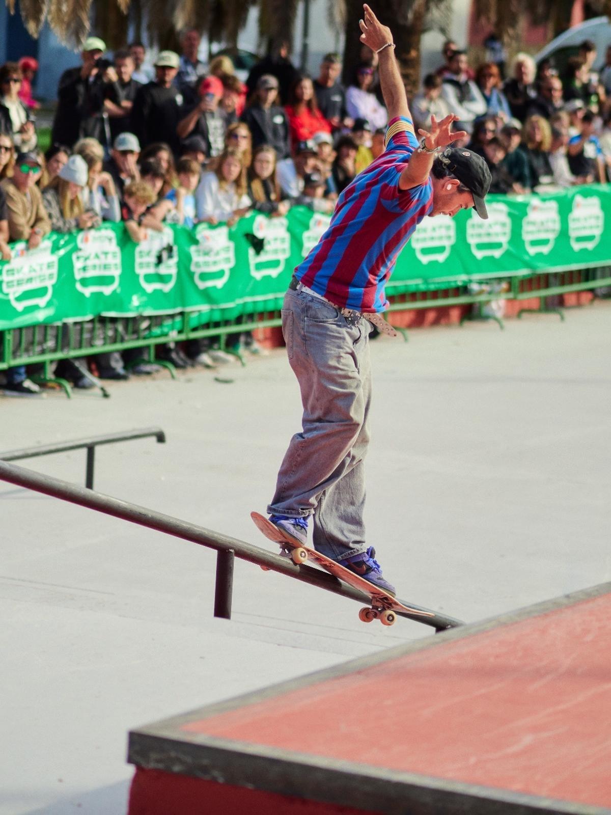 A Caniza y el Circuit de Barcelona - Catalunya acogerán el circuito ...
