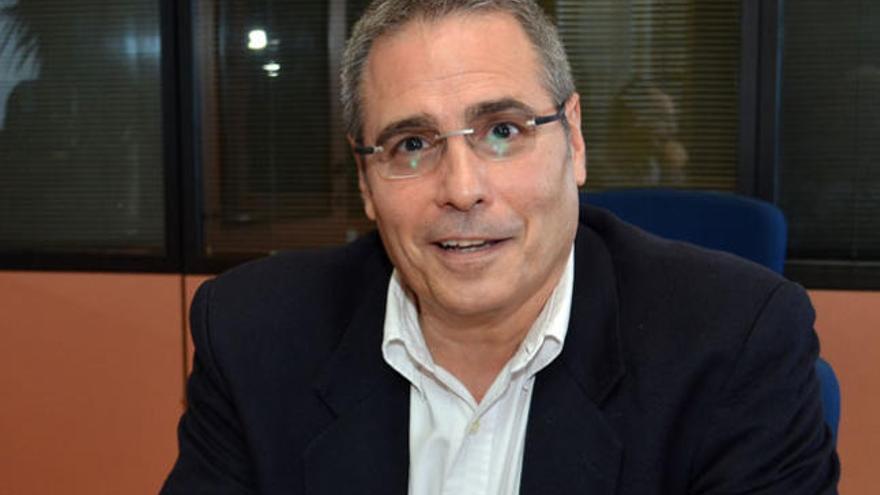 "Los primeros pasos de la autonomía eran una montaña rusa permanente"