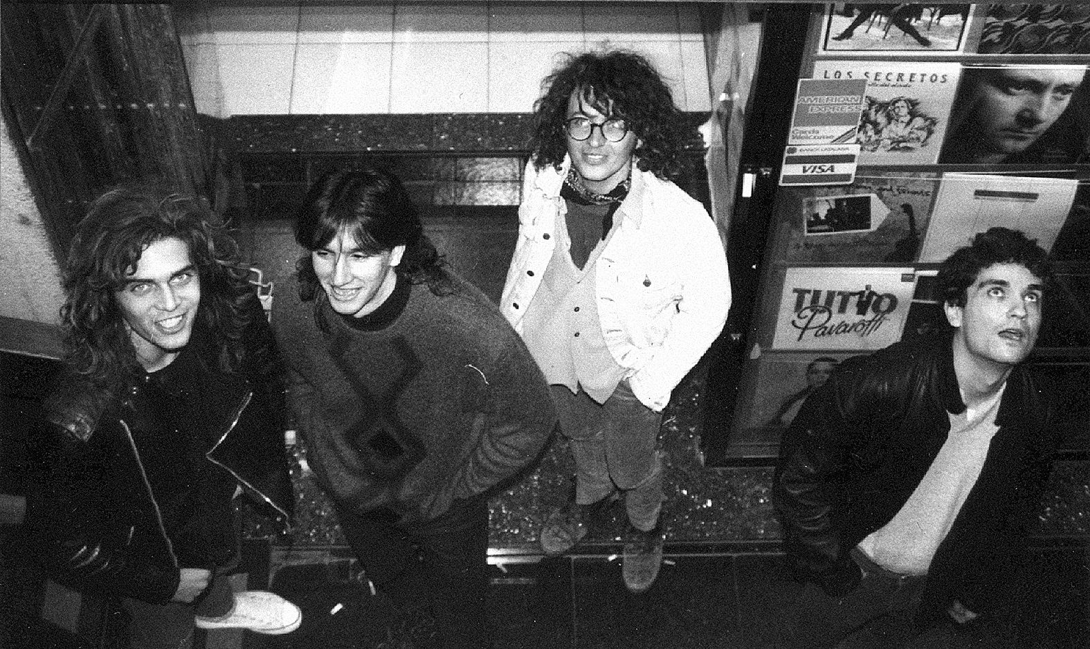 'Jo Punk' el documental muestra la escena de música alternativa de ...