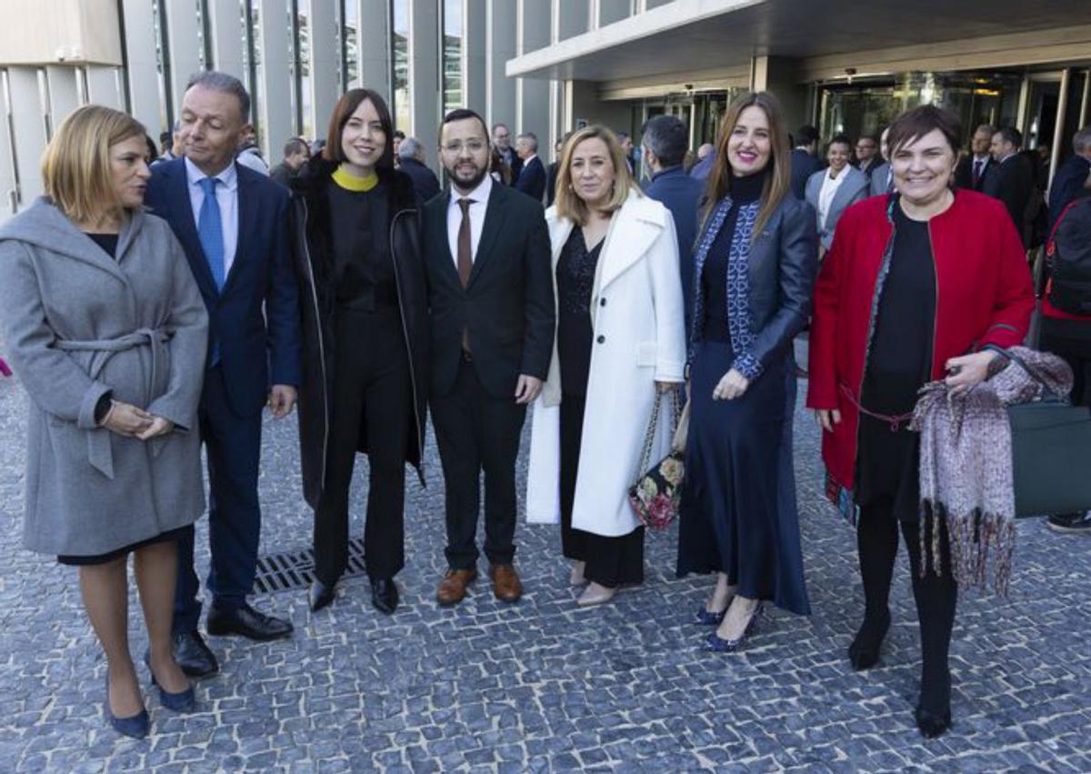 Dos meses de Navidad en Alicante