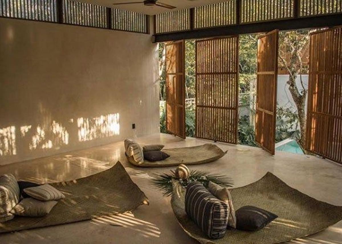 Jungle Keva, el eco resort en Tulum con el que soñarás a partir de ...