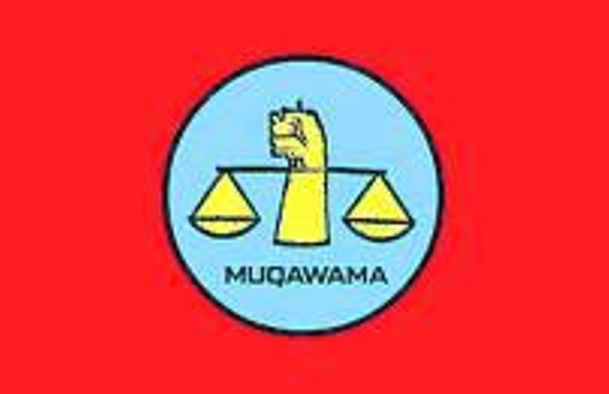 Muqawama, la ‘resistencia’ musical que tiende puentes entre Argelia y ...