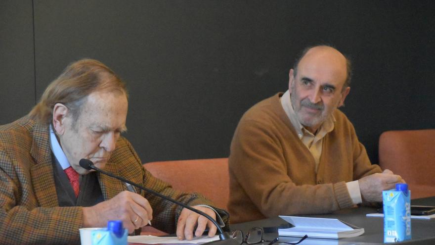 Arrepentirse toda la vida, un artículo de Javier Cuervo