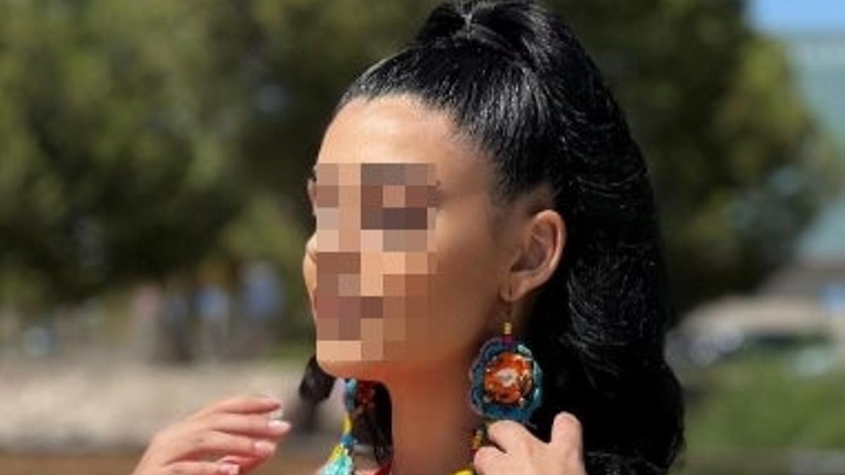 Susi Jiménez ('Los Gipsy Kings') y su foto posparto en Zara - Cuore
