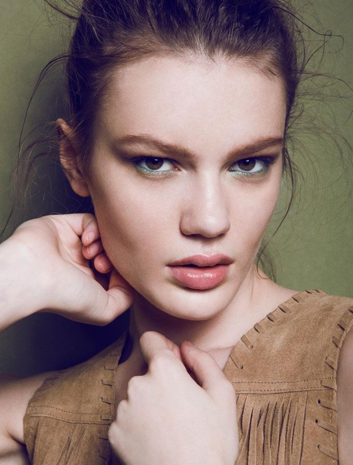 Alerta tendencia: el estilo urban folk - Woman