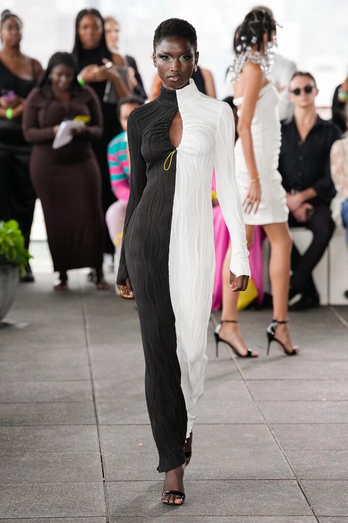 Marrisa Wilson - Nueva York - Mujer - Primavera-Verano 2023 - Woman