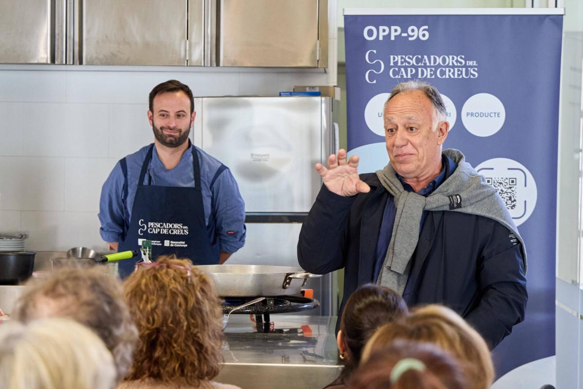 De les llotges del Cap de Creus al Mercat del Lleó a Girona