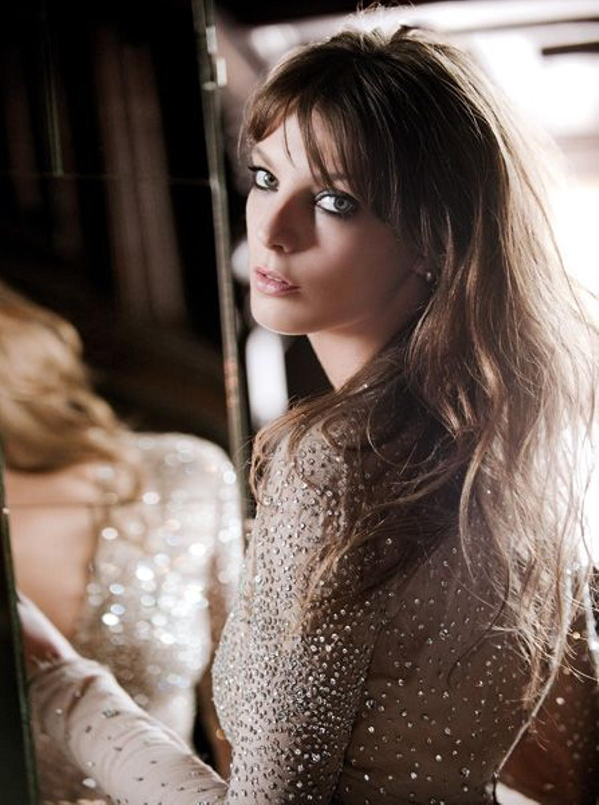 Copia el look de Daria, la modelo del momento - Woman
