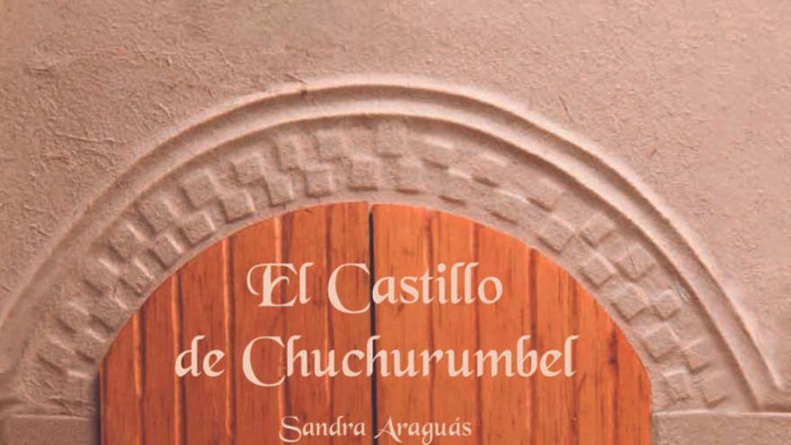 Presentación libro - El Castillo de Chuchurumbel