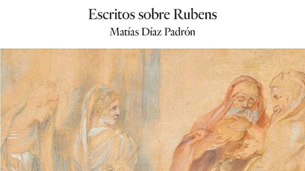 Rubens, des de tots els angles