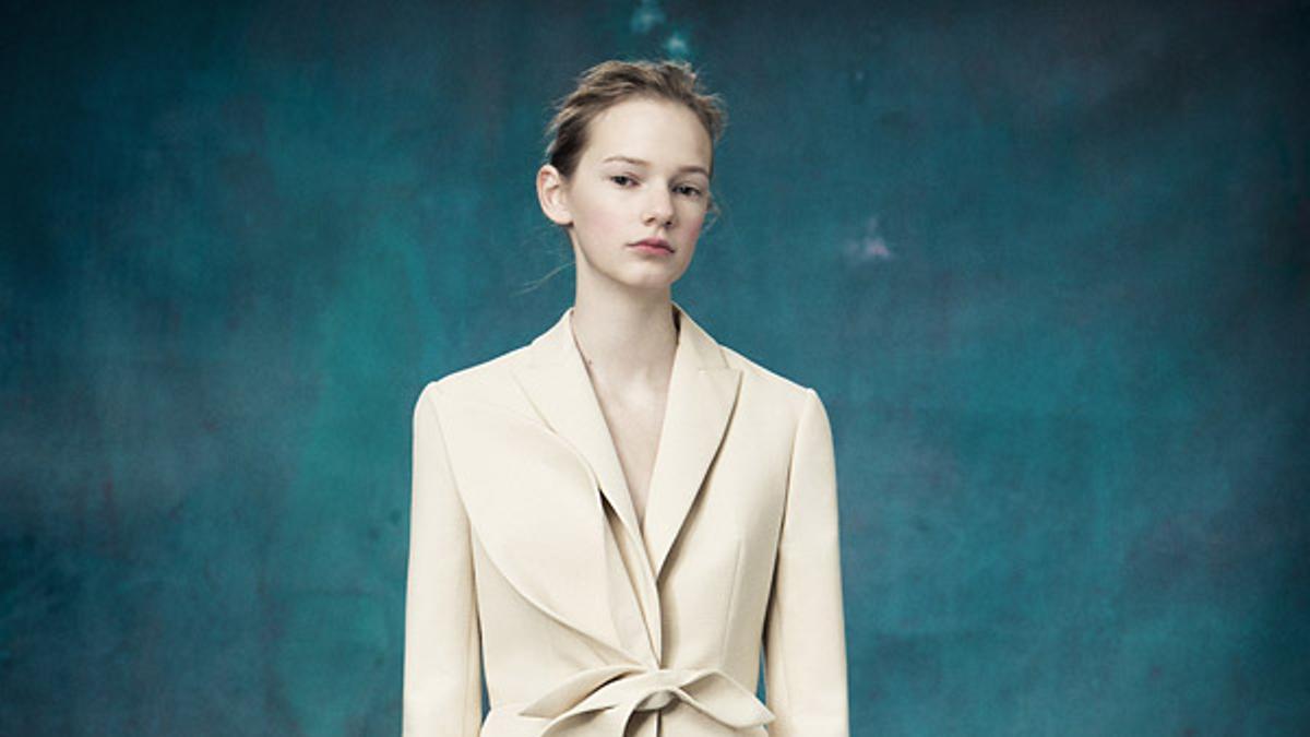 Colección pree-fall: Del Pozo - Woman