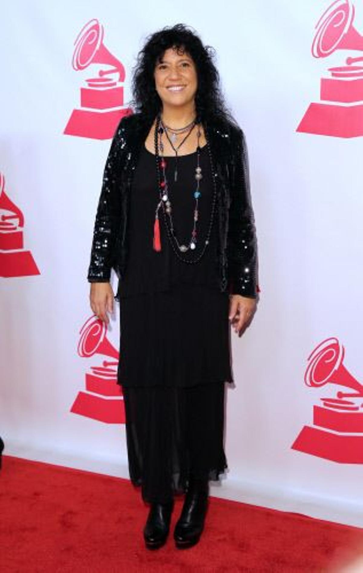 Top 10, las peor vestidas del Grammy Latino - Woman