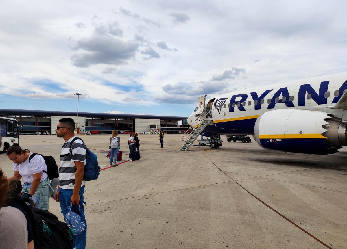 VUELOS BARATOS ALICANTE | Estos son los nuevos destinos a los que ...