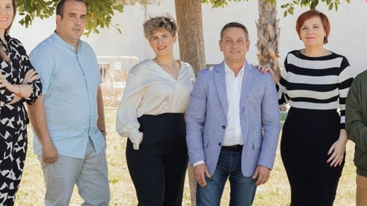 El PP se venga del PP en Granja de Rocamora